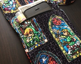 Items similar to Legend of Zelda Rupee Coin/Money Pouch on Etsy