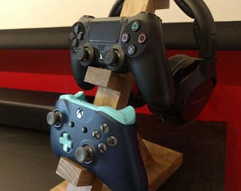Controller stand | Etsy