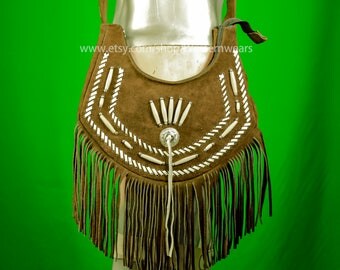 Native american bag | Etsy