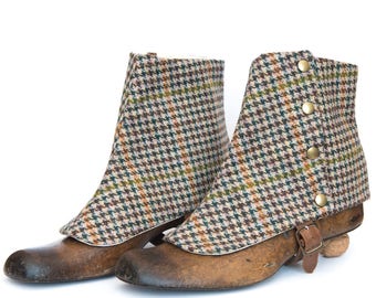 Spatterdashes | Etsy