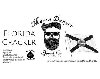 Florida cracker | Etsy