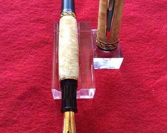 Custom fountain pen | Etsy