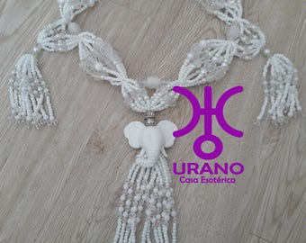 Collares santeria | Etsy