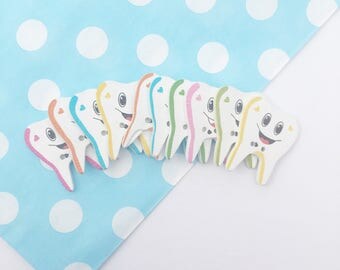 Crochet tooth | Etsy