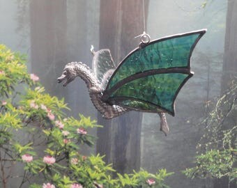 3d stained glass | Etsy