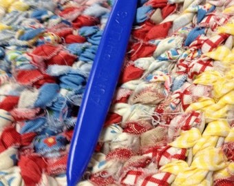 Toothbrush rugs | Etsy