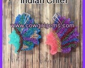 CowgirlGems Handmade Car Fresheners by cowgirlgems on Etsy