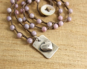 Jewelry By Roz by jewelrybyroz on Etsy