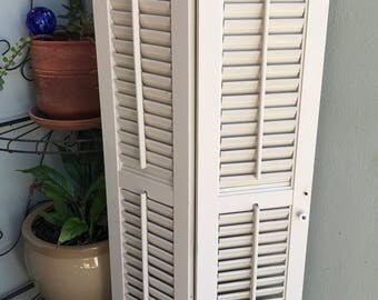 Wood shutters | Etsy