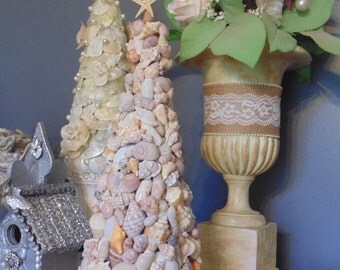 Unique starfish tree topper related items | Etsy