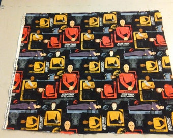 Items similar to NOT Feklar T-shirt in Klingon or English on Etsy