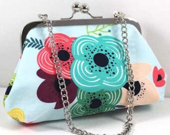 Handmade Unique Fun Clutches Purses Totes by LouisaDesigns on Etsy