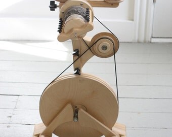 Spinning wheel | Etsy