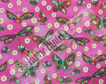 Dan morris fabric | Etsy