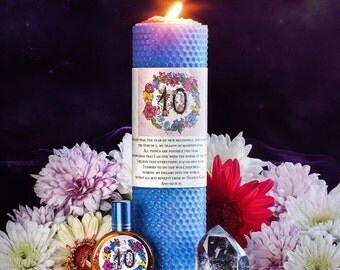 Sage Goddess by TheSageGoddess on Etsy