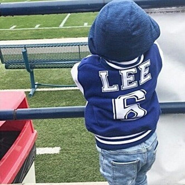 Trendy Toddler & Baby Clothing Baby Shower Gifts by DaBABY