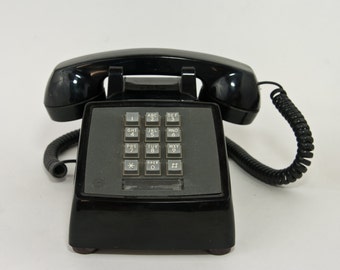 Push button phone | Etsy