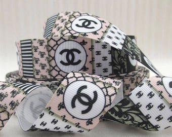 Chanel jewelry | Etsy