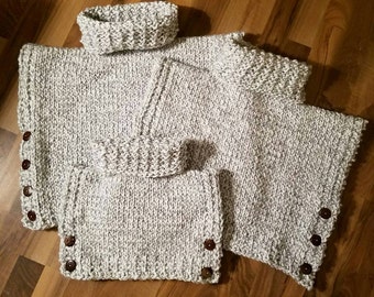 Azel pullover | Etsy