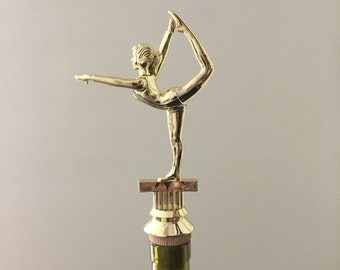 Contortionist | Etsy