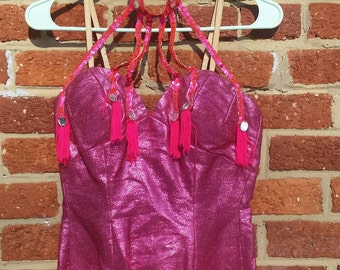 Acrobat costume | Etsy