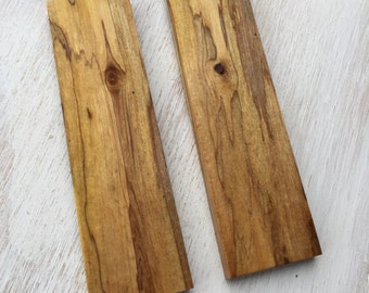 Knife handle blanks | Etsy