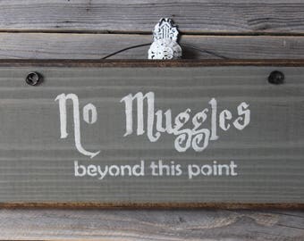 Beyond this point | Etsy