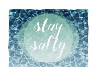 Stay salty | Etsy