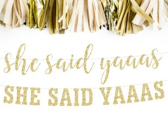 Banners & Signs | Etsy