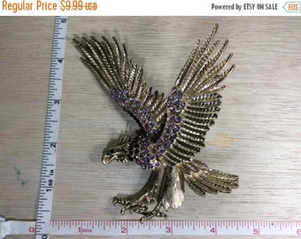 Eagles rhinestone | Etsy