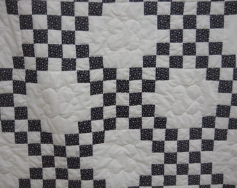 From Georgia. Philadelphia Pavement Quilt. by FondRecollections