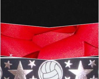 Custom Bowling Shoe Covers by SewManyStitchesVT on Etsy