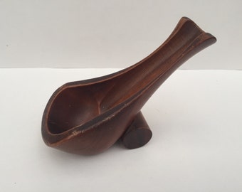 Vintage pipe holder | Etsy