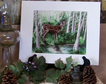 Marie Parsons' Oil Paintings by MarieParsonsArt on Etsy