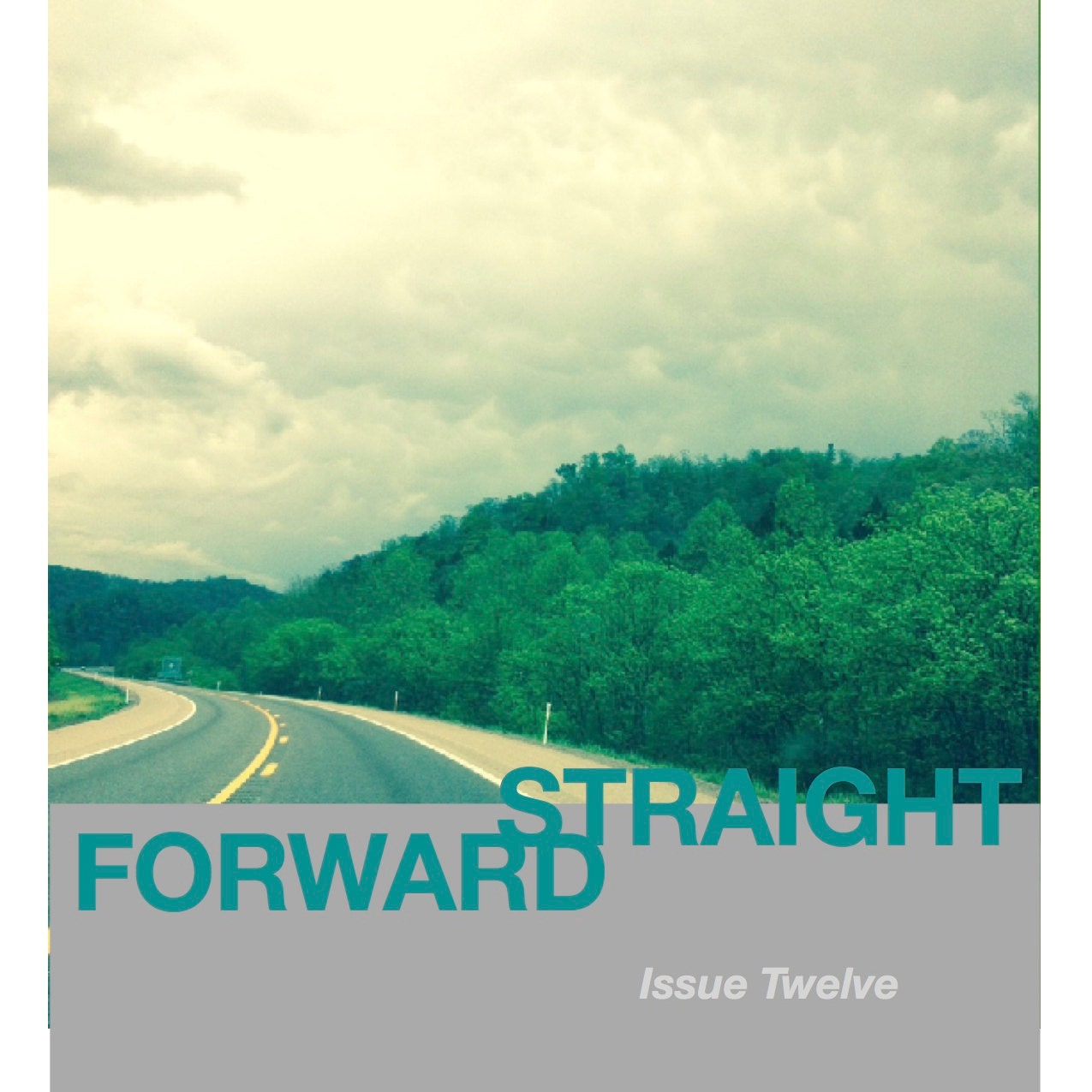 Straight Forward Poetry by SFPoetry on Etsy