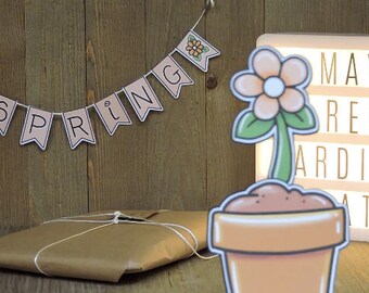 Red cardinals | Etsy