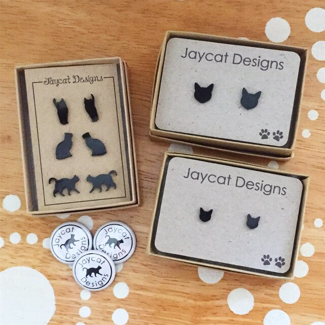 Handmade Home Decor and Accessories for Cat by JaycatDesigns