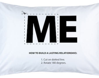 Funny pillowcases | Etsy