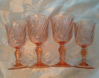 French glassware | Etsy