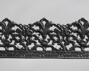 Decorative metal banding | Etsy