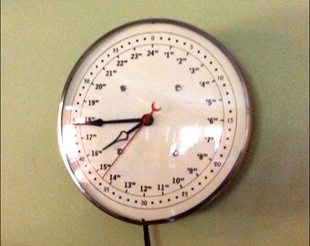 Military clocks | Etsy