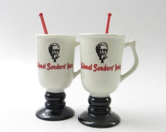 Colonel sanders | Etsy