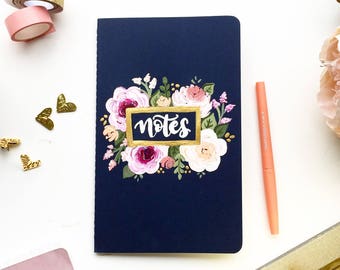 Cute journals | Etsy