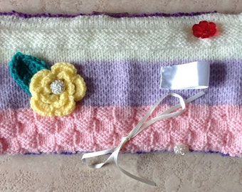 Twiddle muffs | Etsy