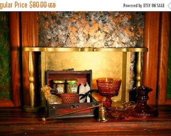 Unique altar kit related items | Etsy