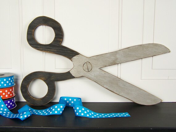 Scissors Sewing Room Decor Sewing Gift Craft Room Decor