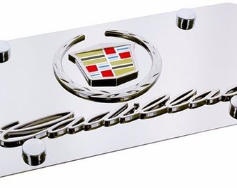 Cadillac emblem | Etsy