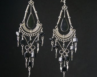 Handcrafted Earrings: Unique & Exotic Ethnic & by EarringBazooka