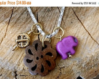 Celtic elephant | Etsy