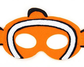 Finding nemo costume | Etsy